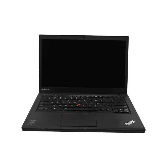 Laptop Lenovo ThinkPad T440s 14", Intel i5-4300U, 8GB, SSD 128GB, Intel HD, Refurbished