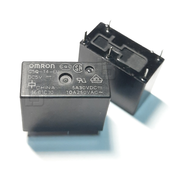 RELE G5Q-14-EU