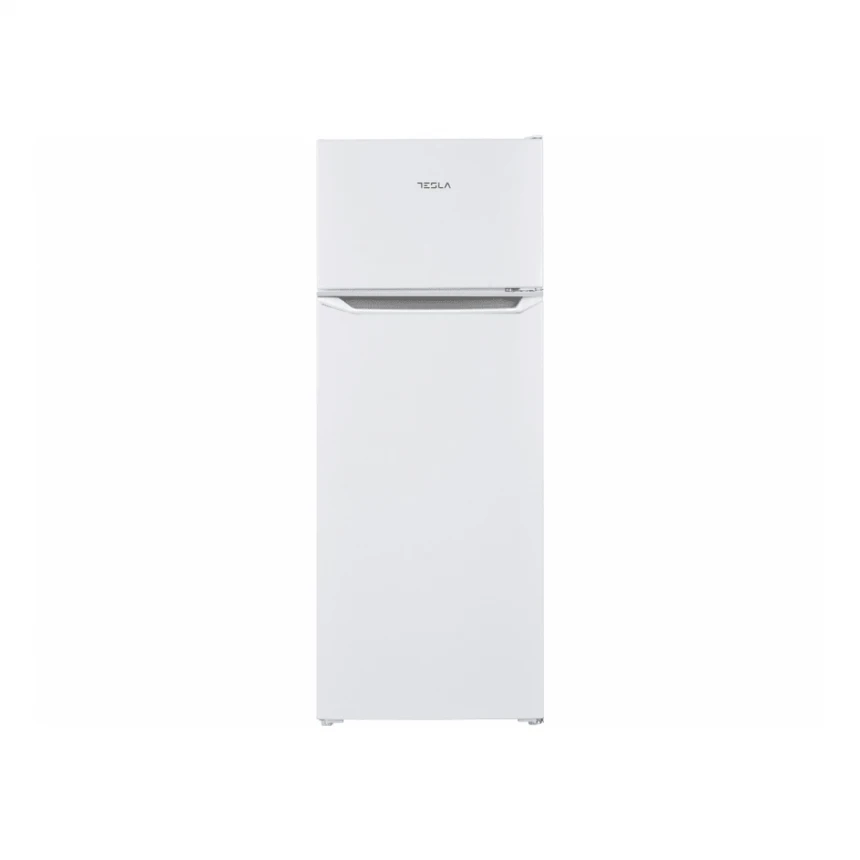 Frižider TESLA RD2101EH dvoja vrata/samootapajuci/E/169+37L/143X54,5X55