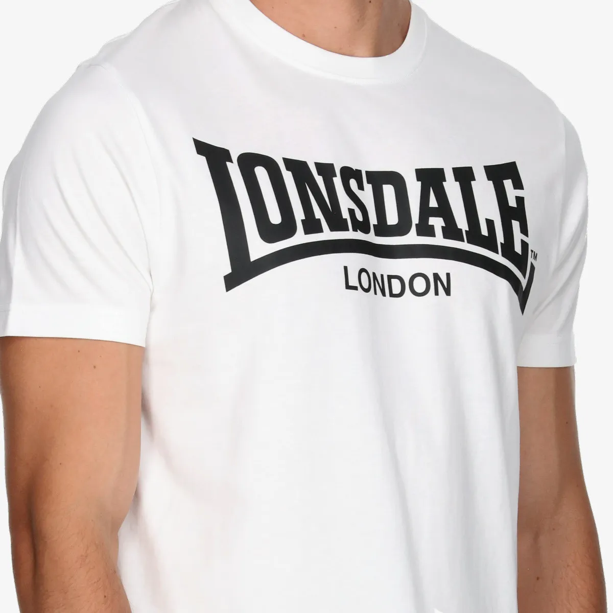 LONSDALE Majica Basic
