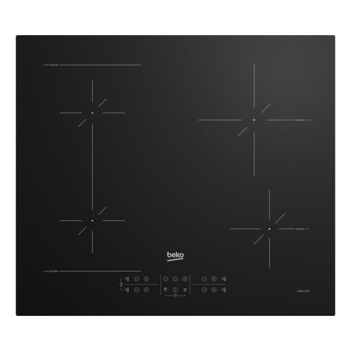 HII64200SFMT indukciona ugradna ploča