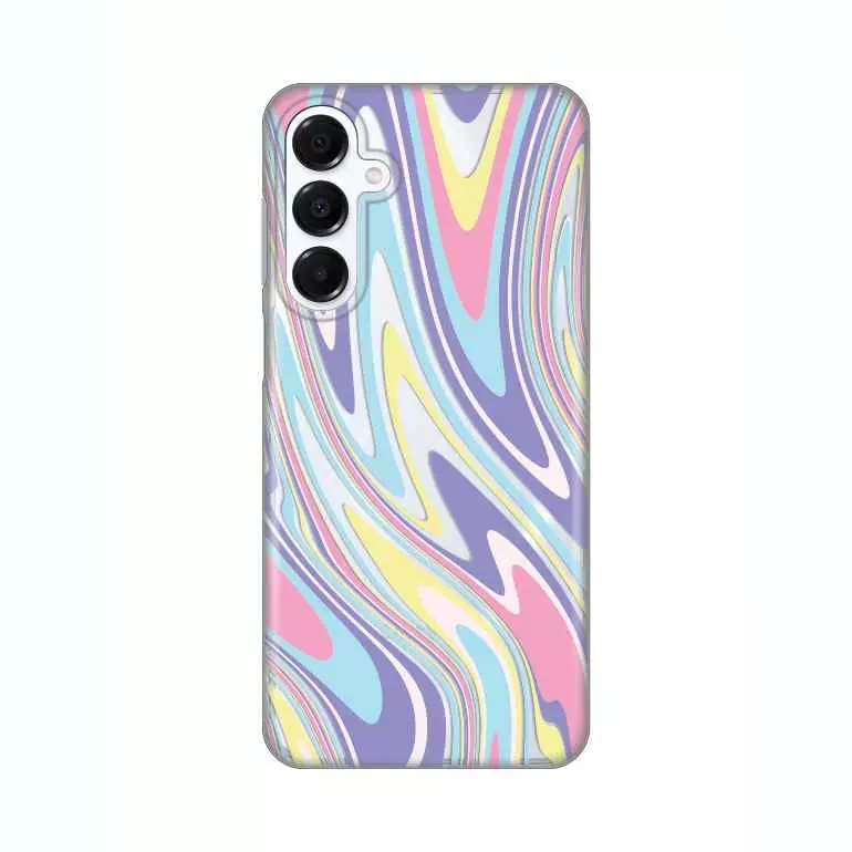 Maska silikon Print za Samsung A165F Galaxy A16 Liquid Dream