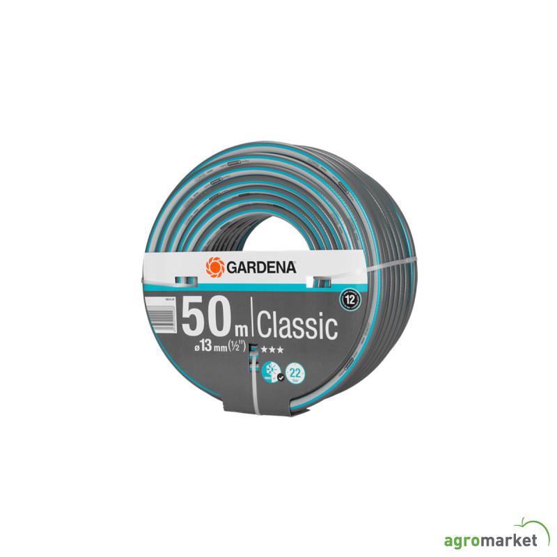 Crevo classic,1/2",50m