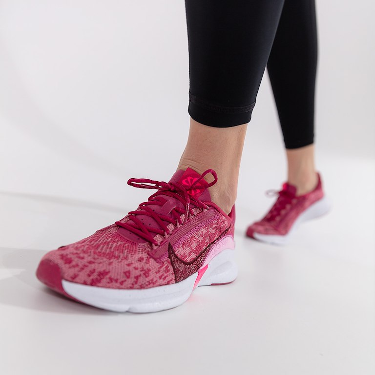 NIKE Patike SuperRep Go 3 Flyknit Next Nature