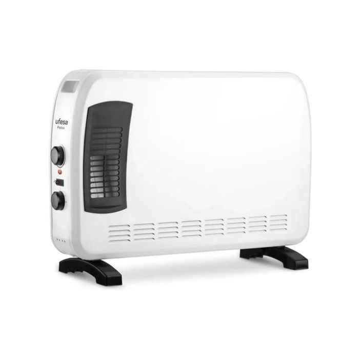 Konvektorska grejalica Ufesa convector polux+ventilator/snaga 2000W/do 20 m2