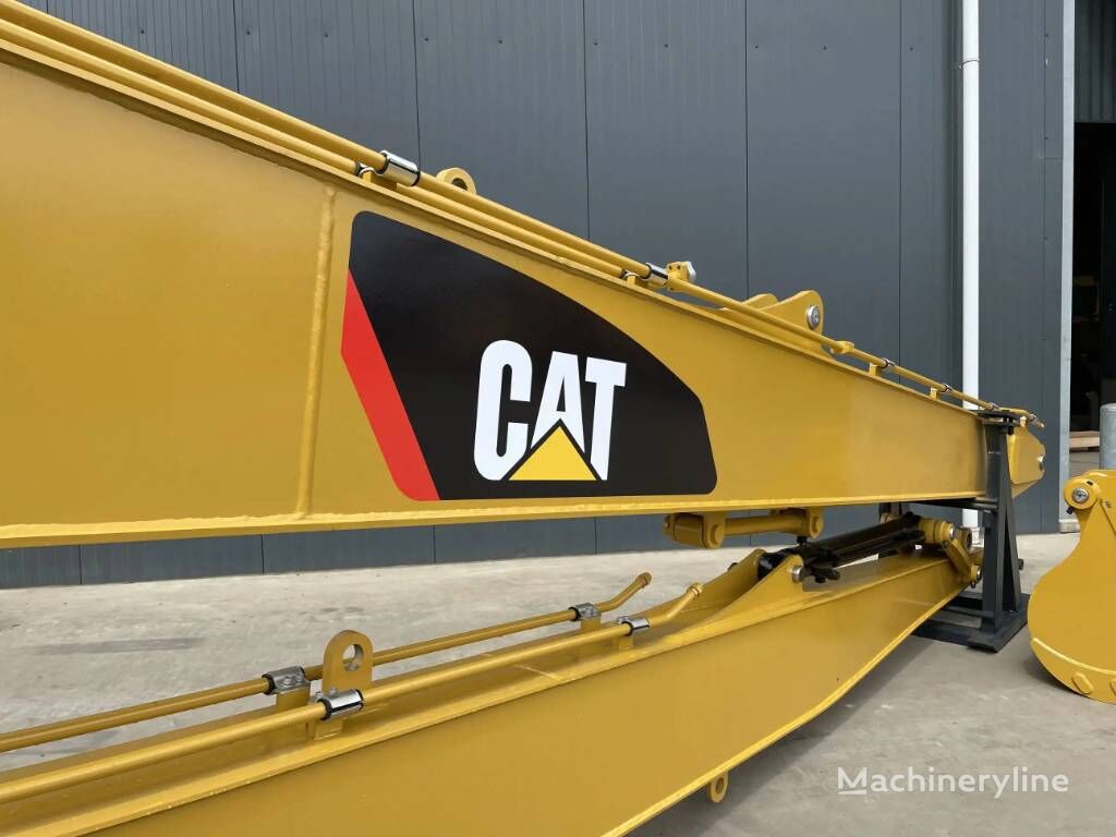 Caterpillar 323E 18m Set strela bagera za Caterpillar 323E bagera