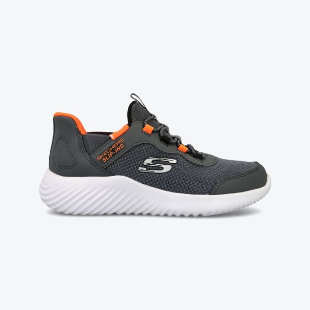 SKECHERS Patike bounder brisk-burst BP