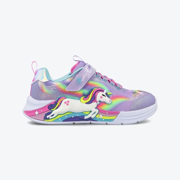 SKECHERS Patike unicorn chaser GP