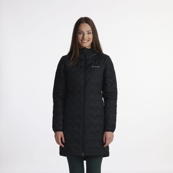 COLUMBIA Jakna delta ridge ii down jacket W