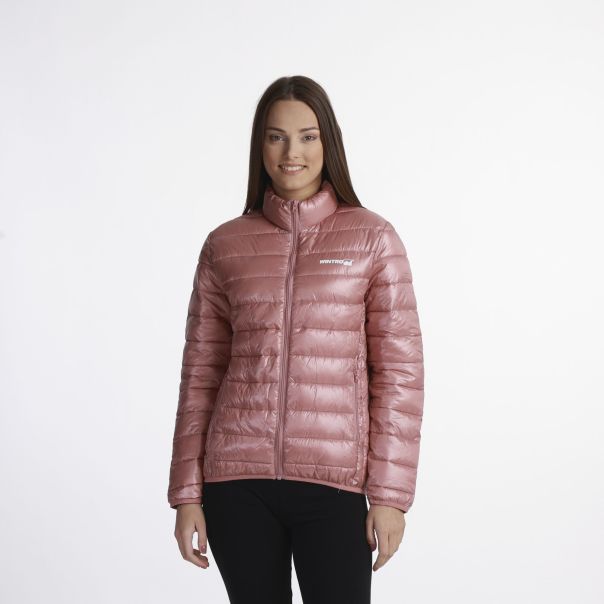 WINTRO Jakna emma jacket W