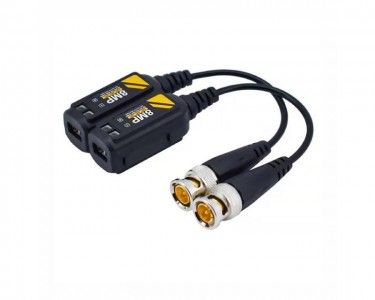 CERBERUS Video balun CR201