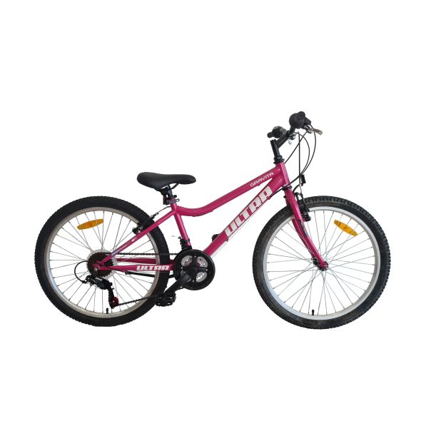 ULTRA Bicikl 24'' GRAVITA 2022 / Pink