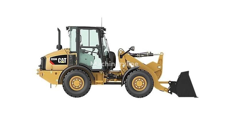 Caterpillar 906M [CZĘŚCI MECHANICZNE] poluosovina za Caterpillar 906M prednjeg utovarivača