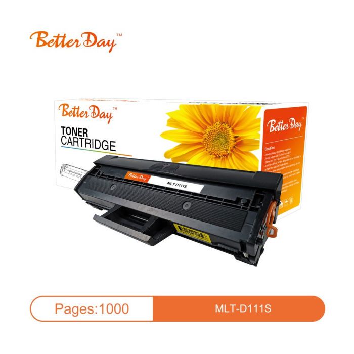 Toner BetterDay MLT-D111S zam. kaseta za SAMSUNG 1k