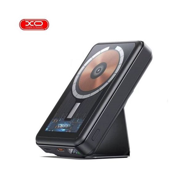 XO Power bank PR202 10000mAh FAST 15W