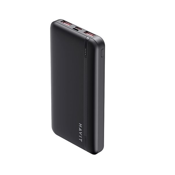 HAVIT Power Bank PB90 10000mAh 18.5W FAST