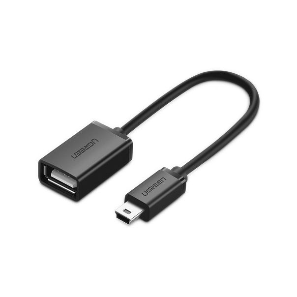 UGREEN OTG Kabl mini USB na USB US249