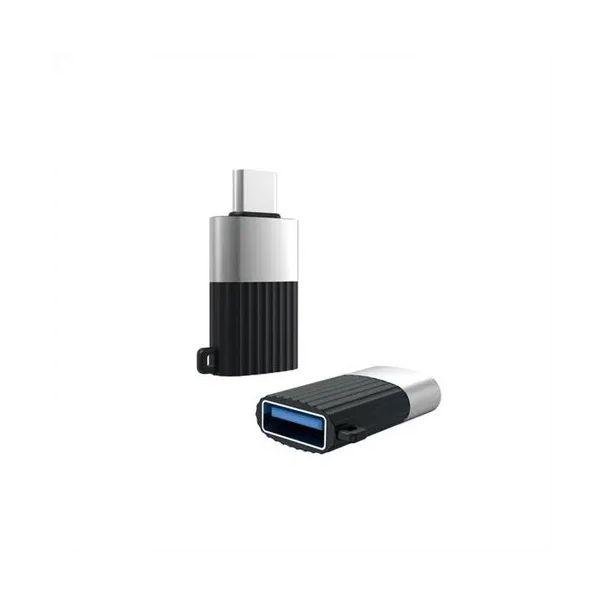 XO Adapter USB 2.0 na Tip C, NB149F