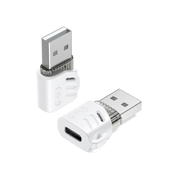 XO Adapter Tip C na Usb -A NB256D