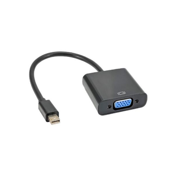 KETTZ Adapter Mini Displayport na VGA M/F