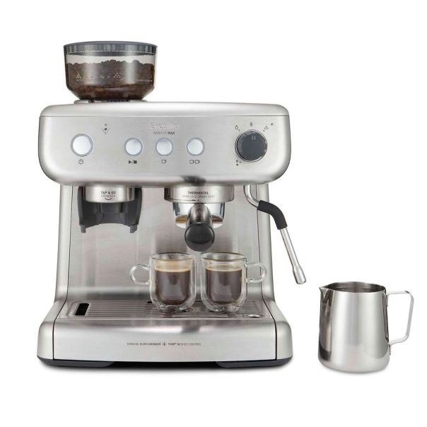 BREVILLE Aparat za espresso Barista Max VCF126X01