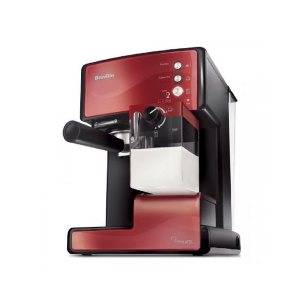 BREVILLE Aparat za espresso VCF-046x