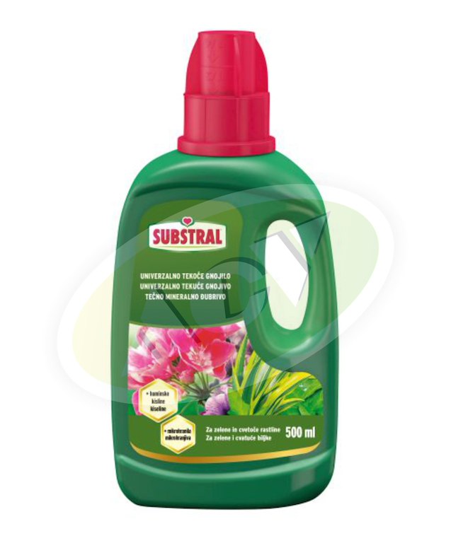 SUBSTRAL 500ML MINERALNO DJUBRIVO SC 701