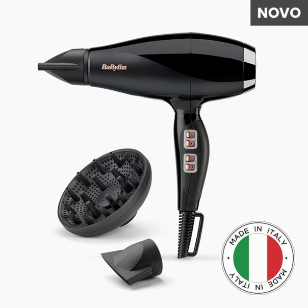 BABYLISS Fen za kosu 6716DE 2300W