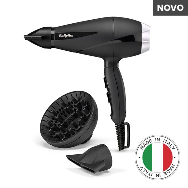 BABYLISS Fen za kosu 6710DE 2100W