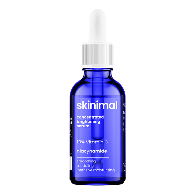 Vitamin C serum 30ml Skinimal