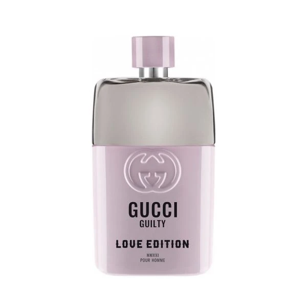 GUCCI GUILTY POUR HOMME LOVE EDITION 2021 EDT