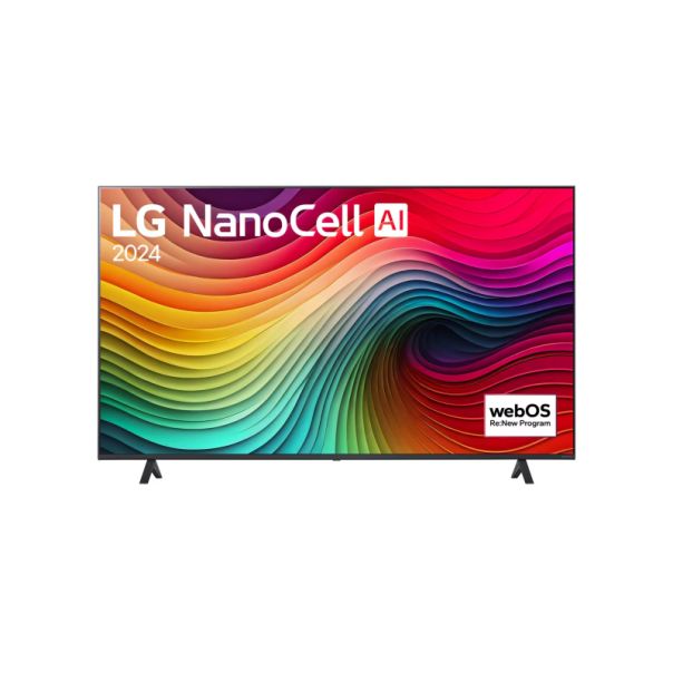 LG Televizor 50NANO81T3A, Ultra HD, Smart