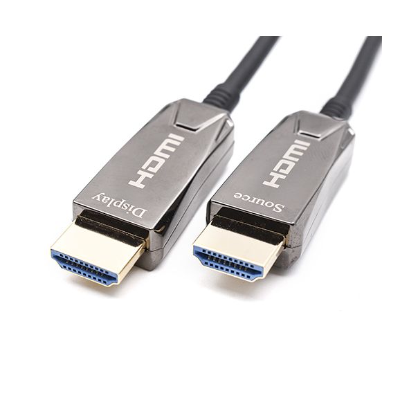 KETTZ HDMI Optički kabl KT-AOHK50 V2.0, 50m