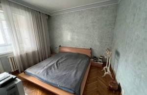 Prodajem Stan-Apartman, Bajlonijeva Pijaca, Beograd Grad