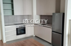 Savski venac, Beograd na vodi, Luke Ćelovića Trebinjca, 2.0, 59m2, 1100EUR