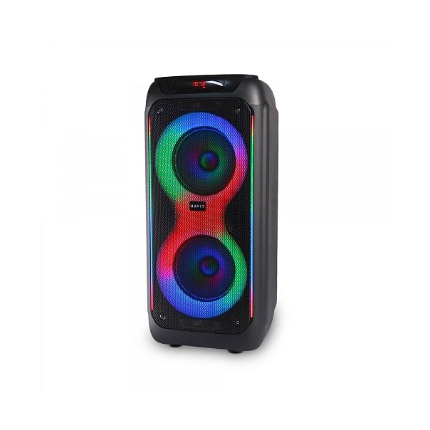 HAVIT Bežični Bluetooth zvučnik SQ120BT-EU, 50W, RGB