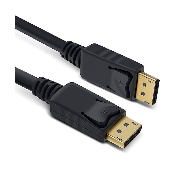 Kabl Displayport 3M DP2DP-K3M/1080P