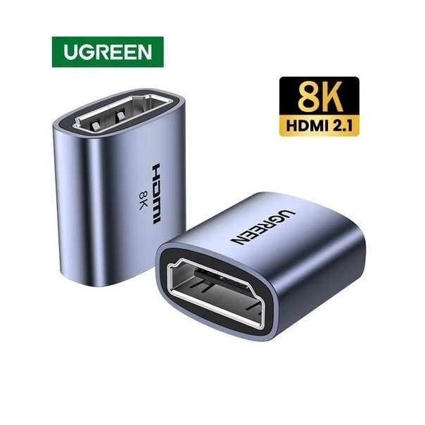 UGREEN HDMI 8K F/F Adapter