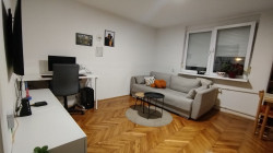 Prodajem Stan-Apartman, Grbavica, Novi Sad, €85.500