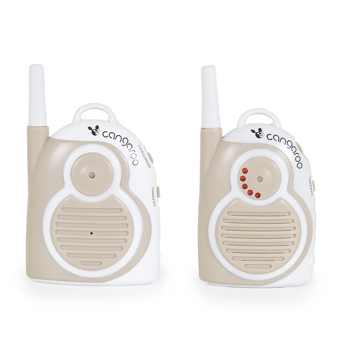 Audio baby alarm Mommy’s sense bež