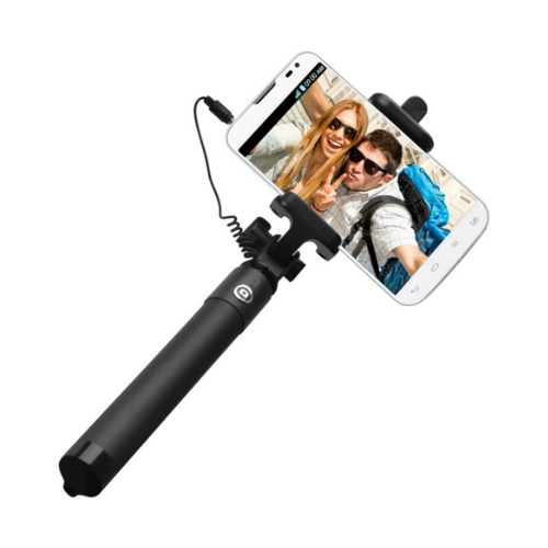 ACME MH09 Selfie stick sa integrisanim kablom