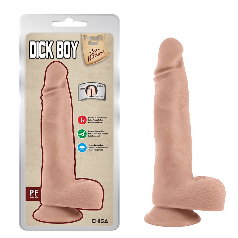 Dick Boy Flesh CN 711790387