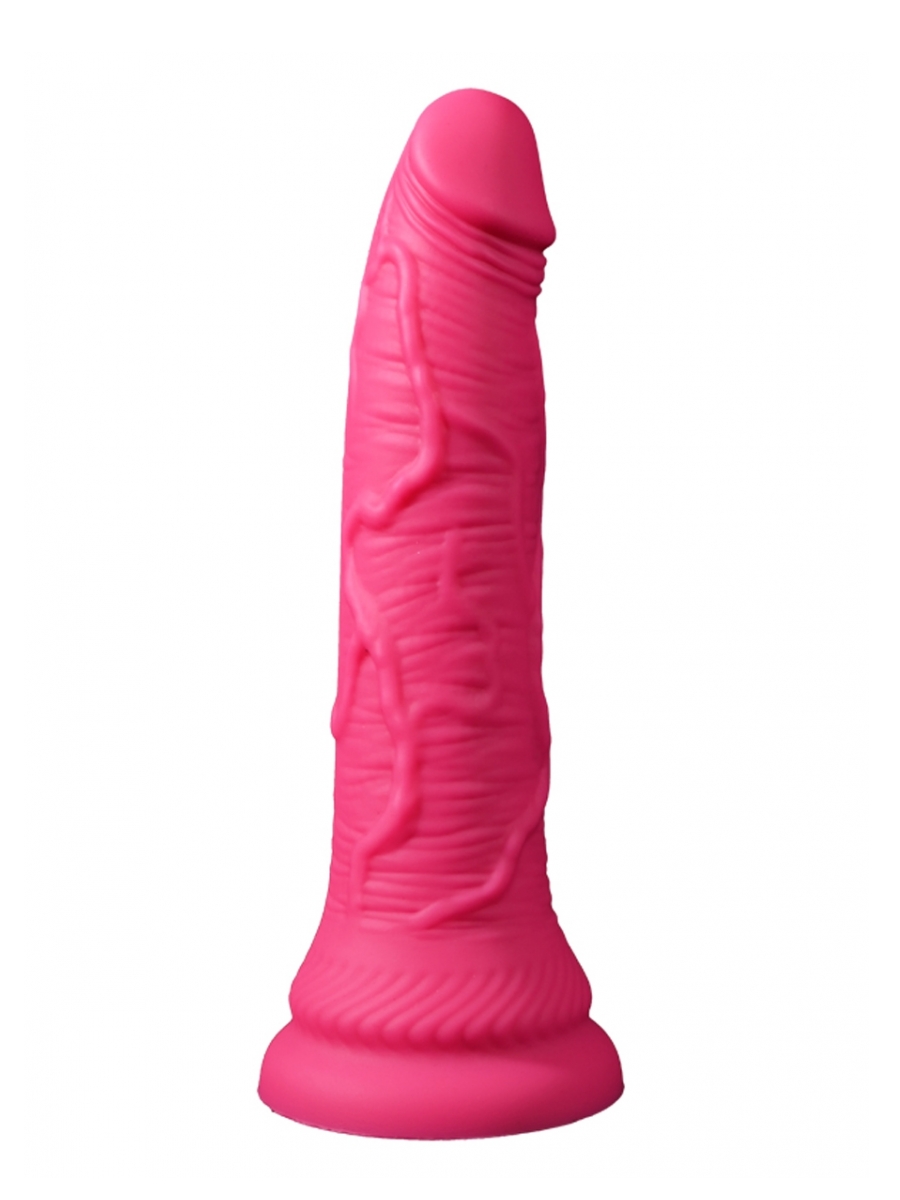 Silikonski Dildo AT 1201