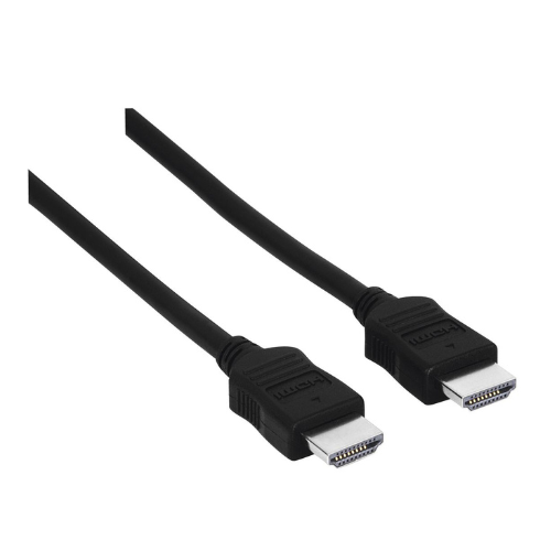 HAMA AV HDMI-HDMI HIGH SPEED Kabl 3m