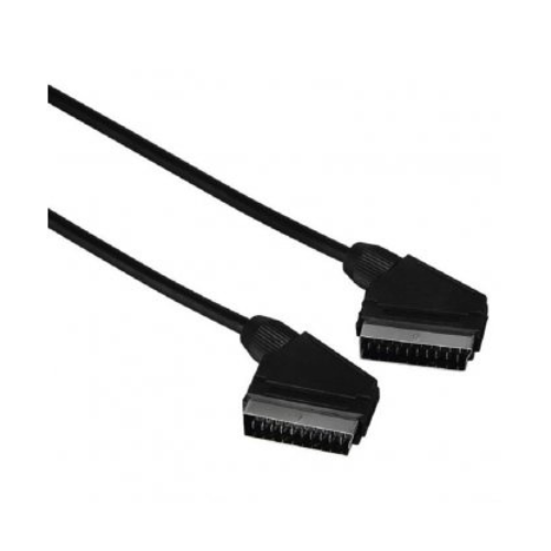 HAMA AV Kabl SCART (Muški) na SCART (Muški) 1.5m