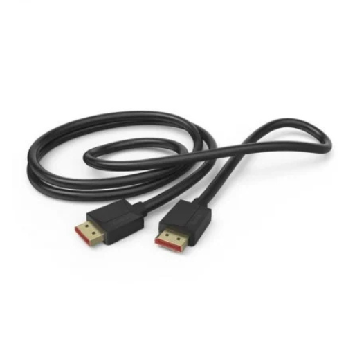 HAMA DISPLAYPORT Kabl DP 1.4 ULTRA-HD 8K 2m