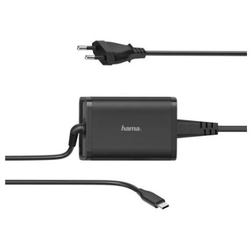 HAMA PD 5-20V/65W Univerzalni USB-C punjač