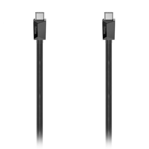 HAMA USB-C 2.0 Kabl 480 Mbit/s 1.5m