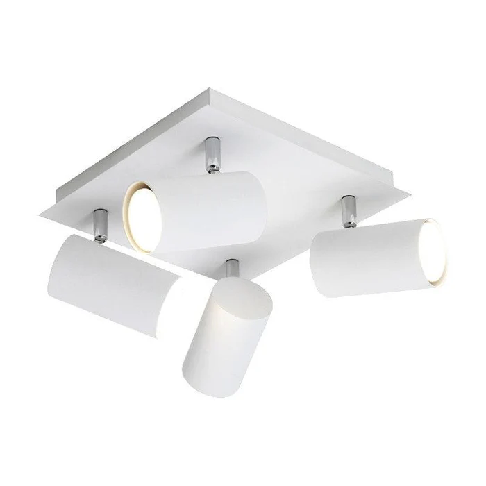 SPOT LAMPA MARLEY 4XGU10 802430401