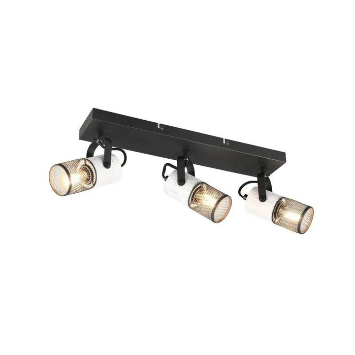 SPOT LAMPA TOSH 3xE14 804300334